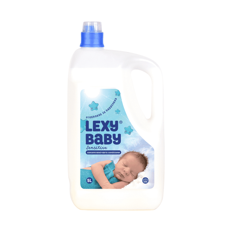 Lexy Baby Sensitive 5L - PelsoLexy